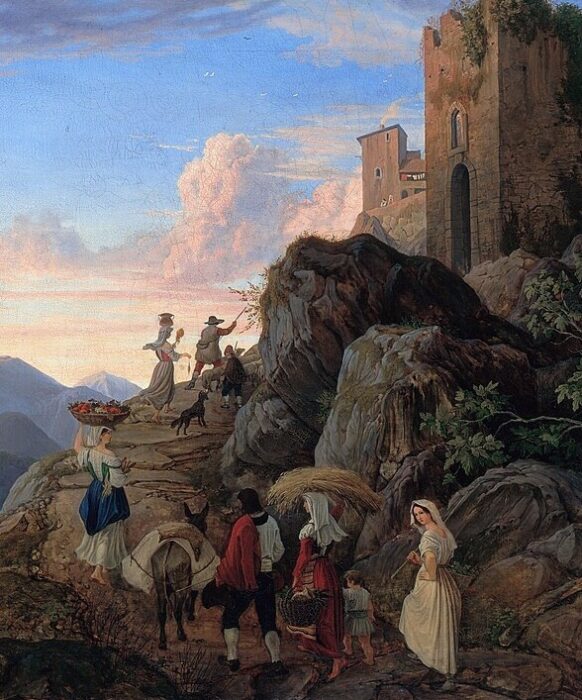 Poetry and Discovery lunchtime at The Lamb, 13 January 2026, 1130 to 1245 (lunch there 1245-2 ...